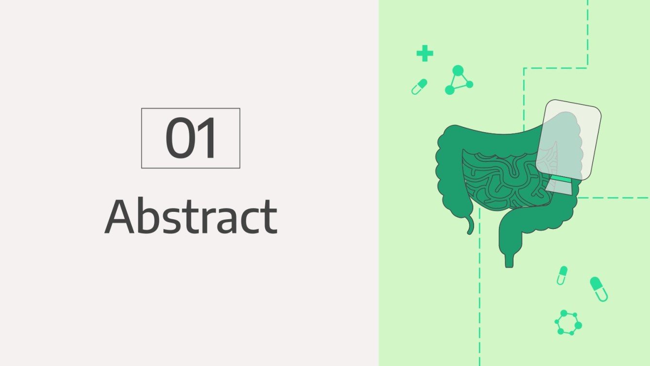 Colostomy Case Report Presentation