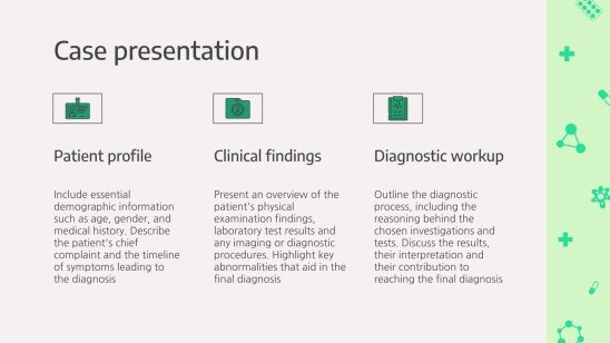 Colostomy Case Report Presentation