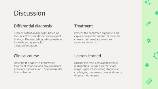 Colostomy Case Report Presentation