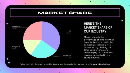 Music Record Marketing Plan Presentation
