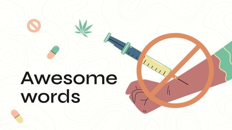 Raising Awareness of Drug, Alcohol and Substance Abuse