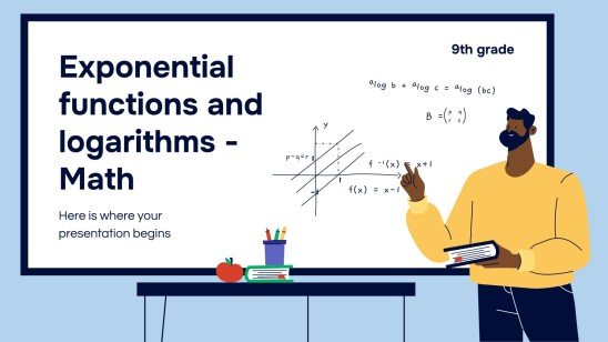 Page 8 | Free Math Google Slides themes and PowerPoint templates