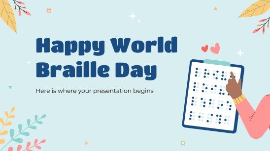 Free Happy Google Slides themes and PowerPoint templates