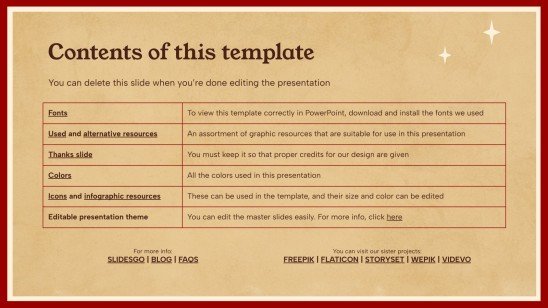 Traditions on St. Basil's Day Presentation