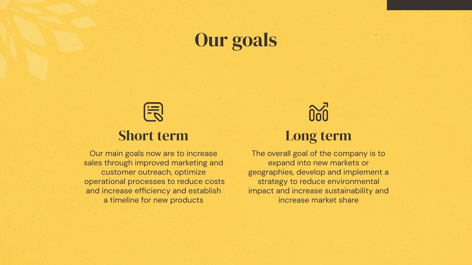 Ray Flower MK Plan Presentation