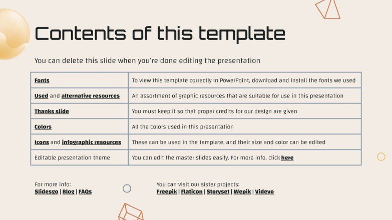 Geometry - Math - 7th Grade Presentation