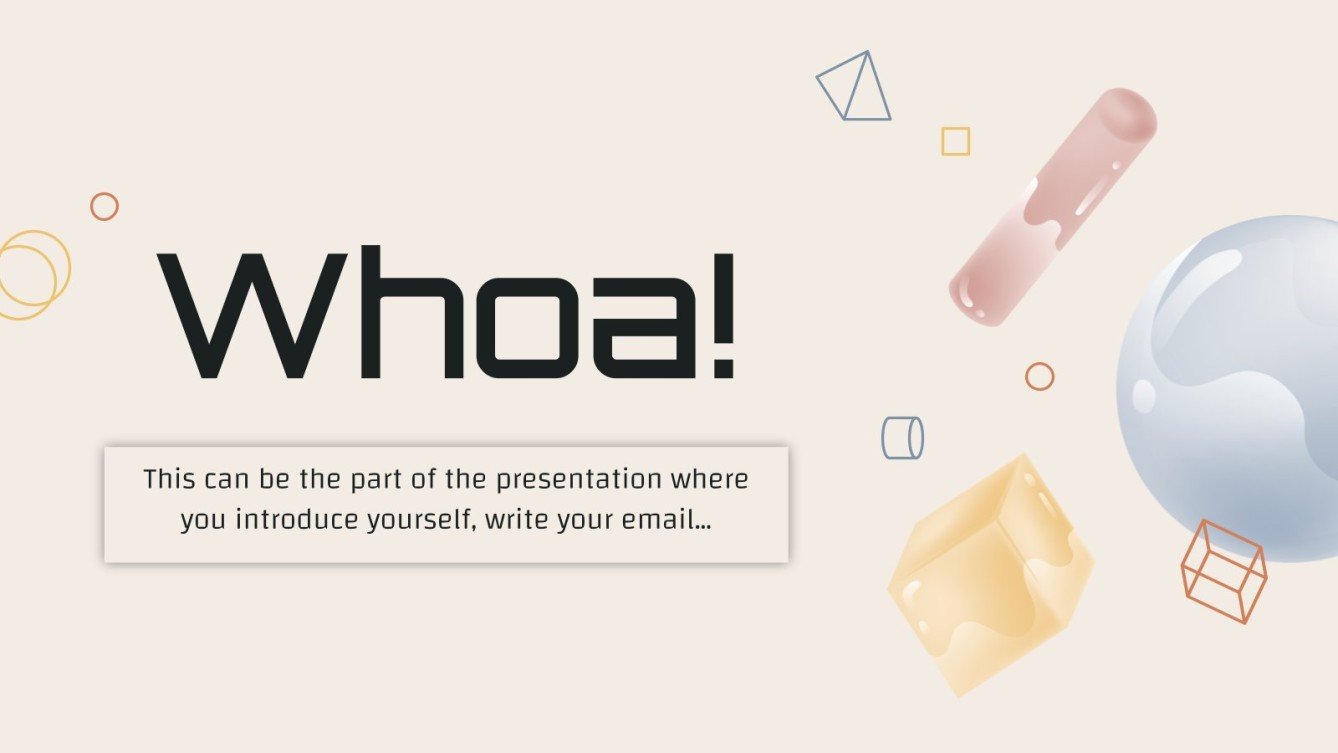 Geometry - Math - 7th Grade Presentation