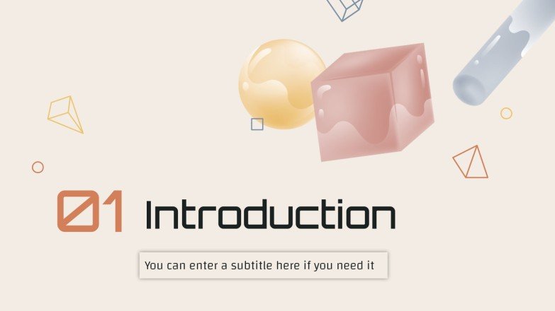 Geometry - Math - 7th Grade Presentation