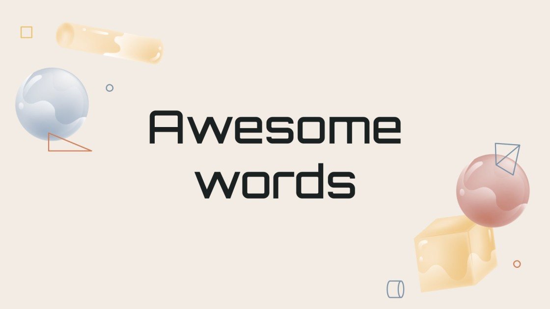 Geometry - Math - 7th Grade Presentation