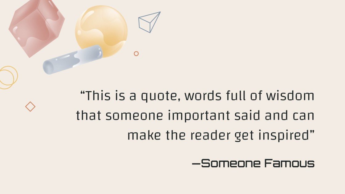 Geometry - Math - 7th Grade Presentation