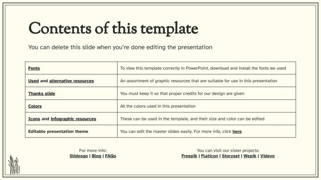 Evolution and Natural Selection - Biology - 9th Grade