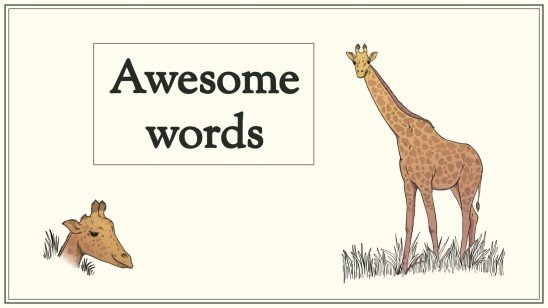 Evolution and Natural Selection - Biology - 9th Grade