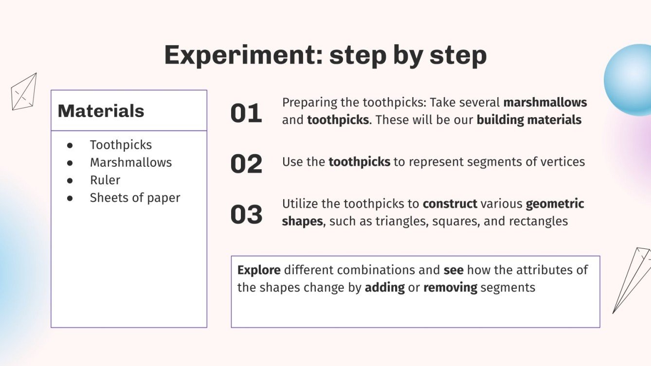 Geometry and Measurement - Mathematics - 4th Grade