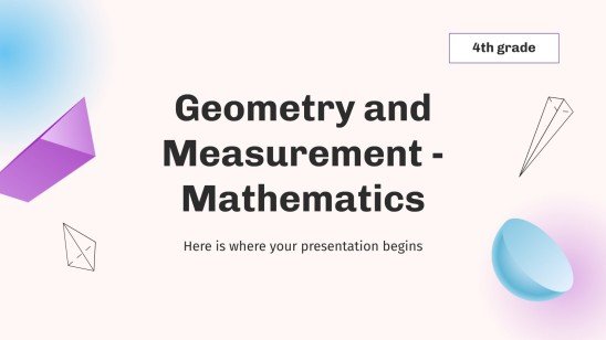Page 9 | Free Math Google Slides themes and PowerPoint templates