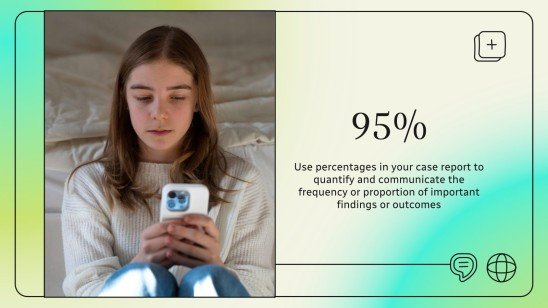 Presentación Informe de caso de nomofobia en adolescentes