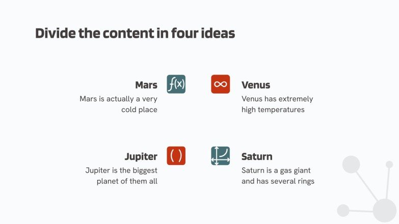 Mathematical Modeling - Math - 12th Grade Presentation