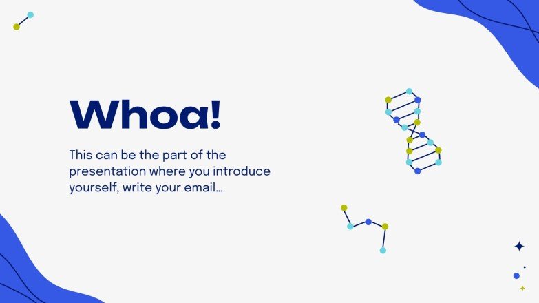 Energy and Waves - Physics - 11th Grade Presentation