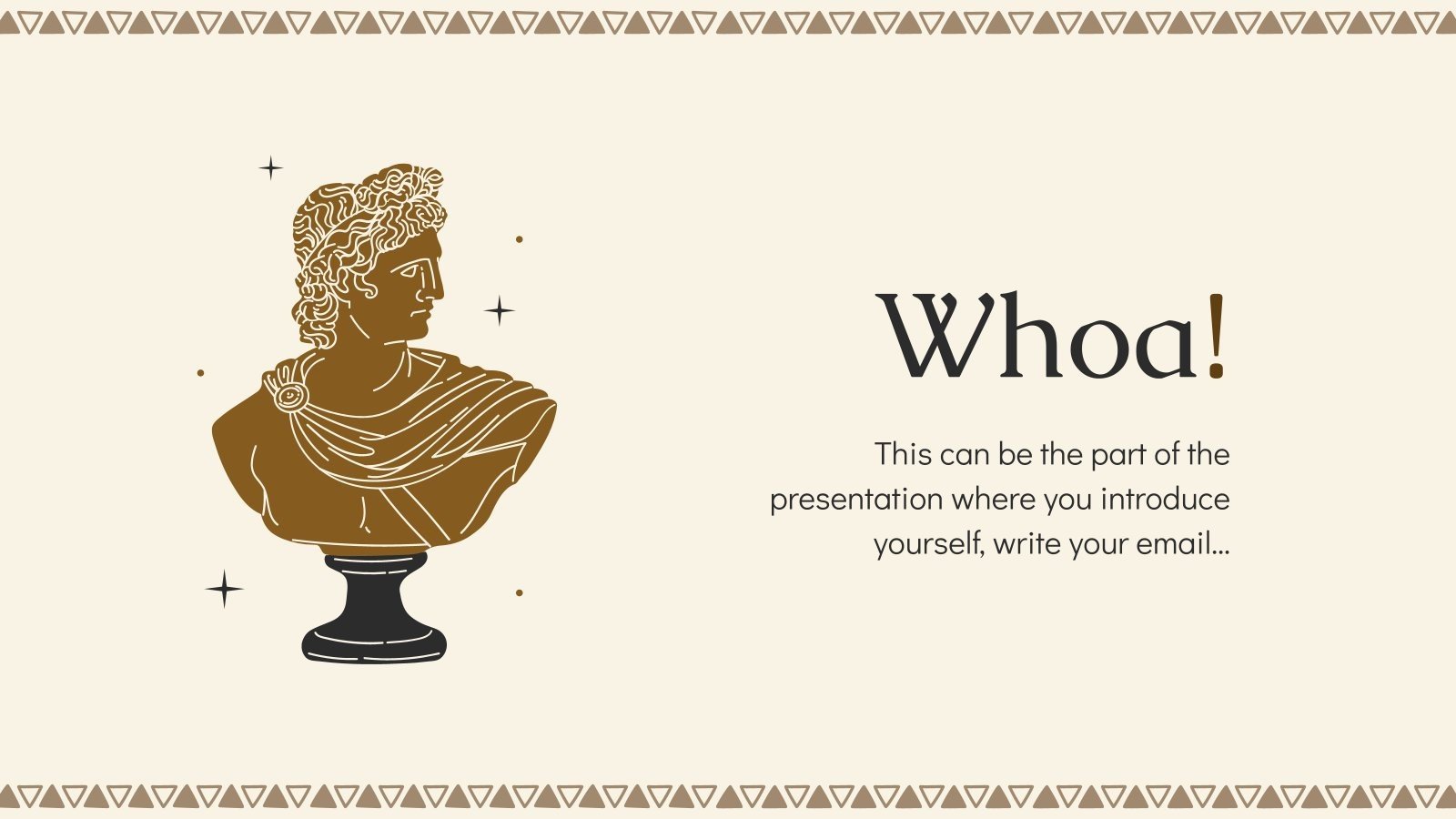 History and Culture of Ancient Greece - History - 6th Grade