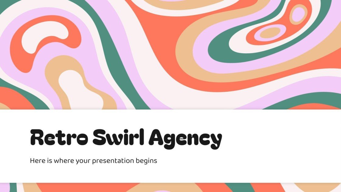 Free Retro Google Slides Themes & PowerPoint Templates