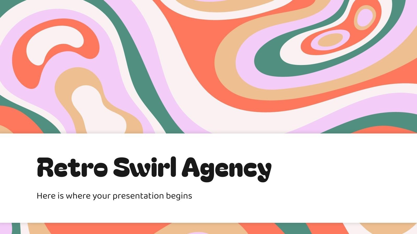 Free Retro Google Slides Themes & PowerPoint Templates