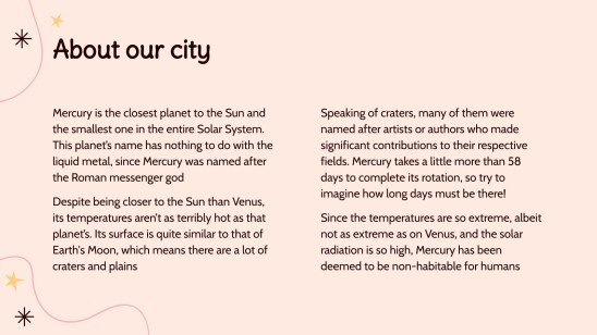 Local History - Social Studies - 2nd Grade Presentation