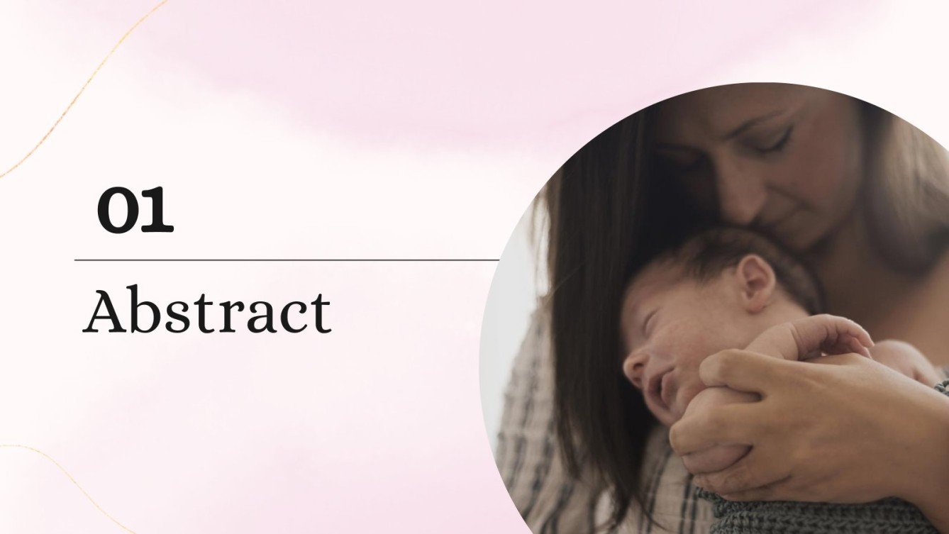 Premature Birth Case Study Presentation