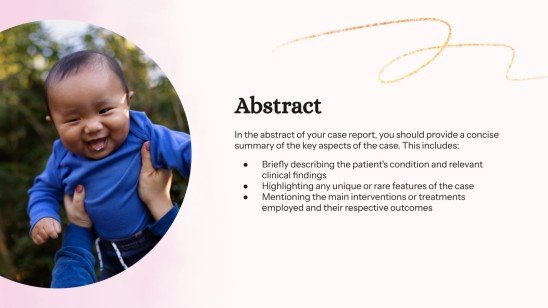 Premature Birth Case Study Presentation