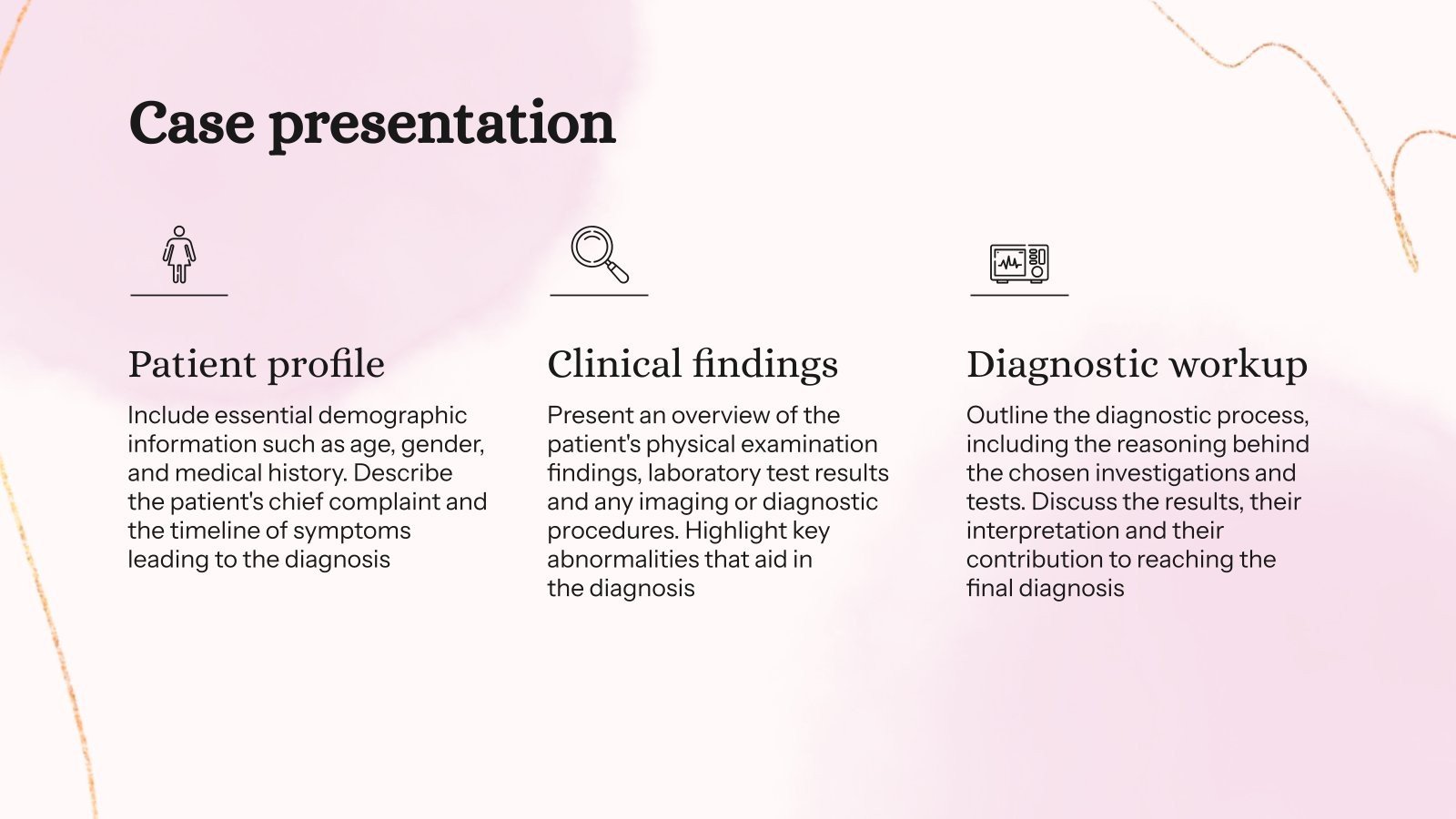 Premature Birth Case Study Presentation