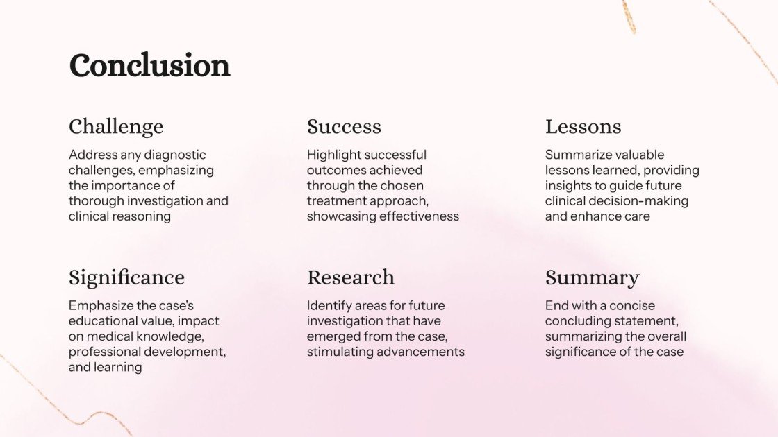 Premature Birth Case Study Presentation