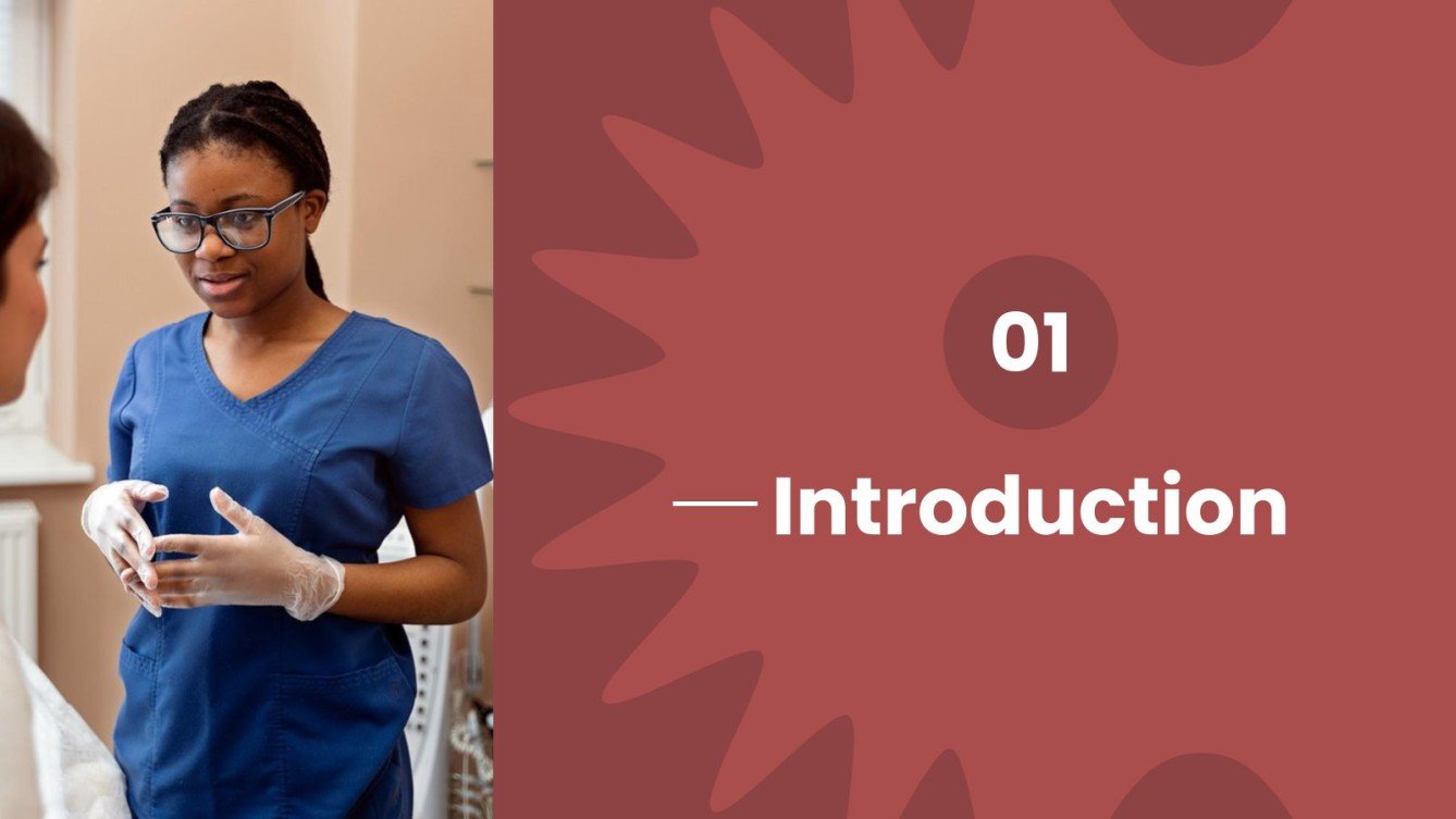 Surgical Wound Healing Breakthrough Presentation