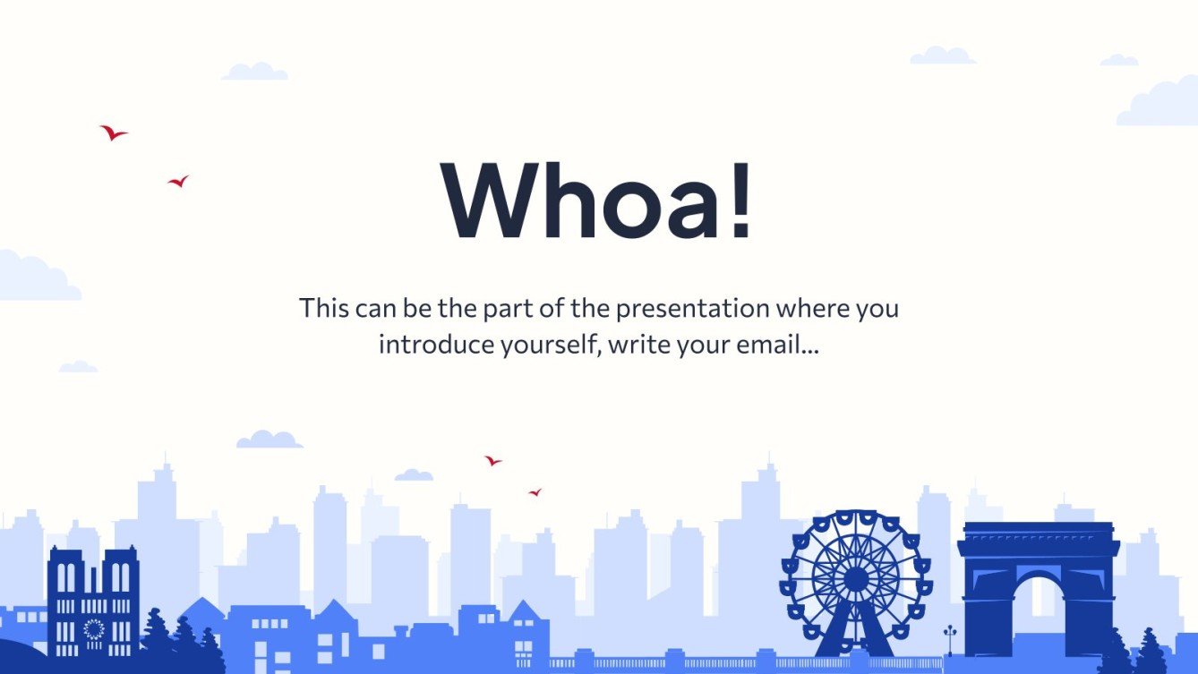 French Second Language Acquisition Presentation