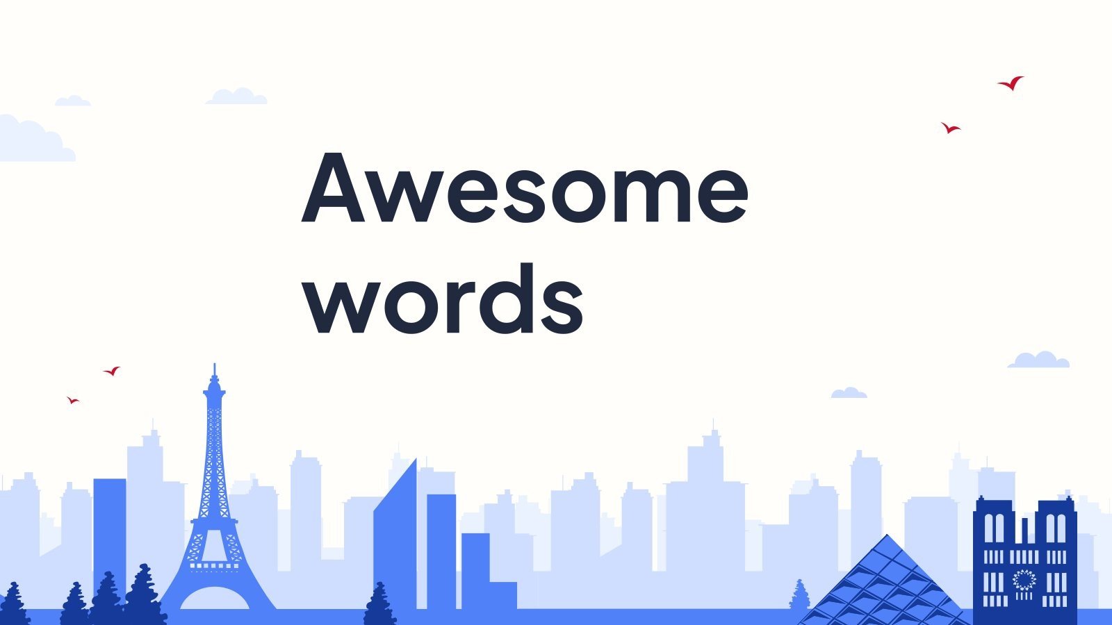 French Second Language Acquisition Presentation