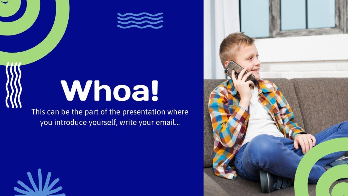 Technology and Communication Vocabulary - Spanish