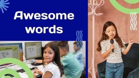 Technology and Communication Vocabulary - Spanish