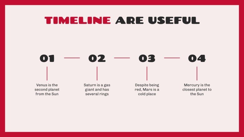 Crimson Cherry Business Basic Template