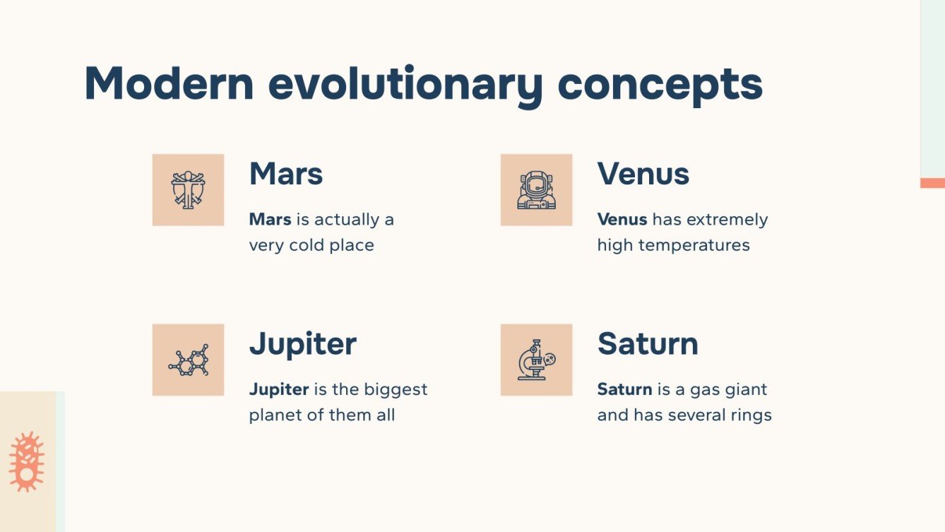 Evolutionary Biology - BSc in Biological Sciences