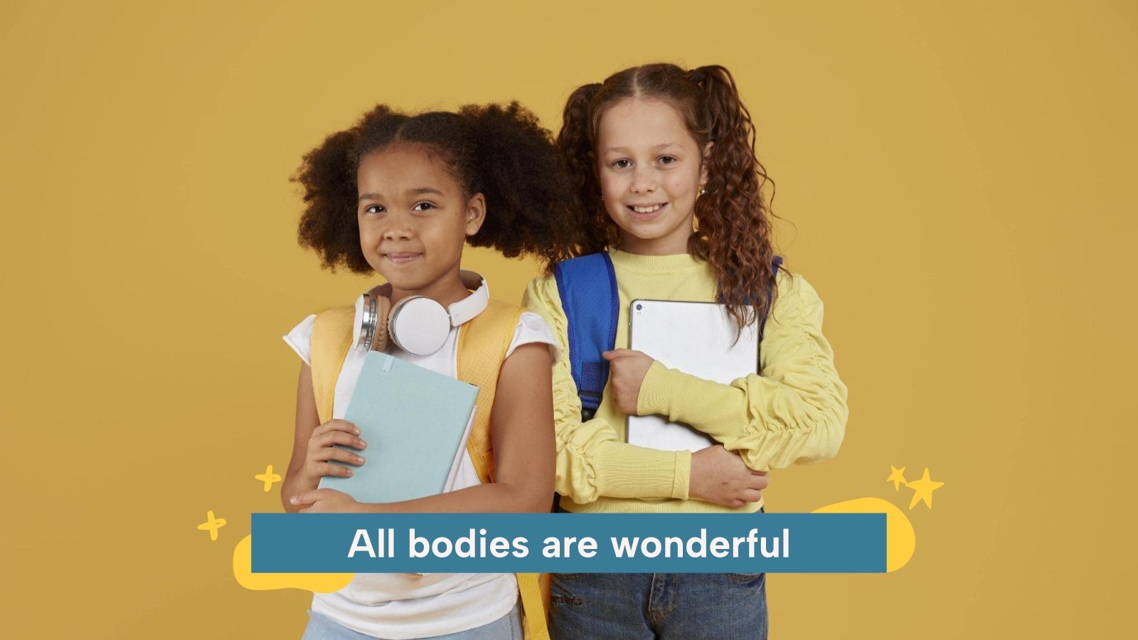 Body Parts Vocabulary - Spanish - Foreign Language - Pre-K