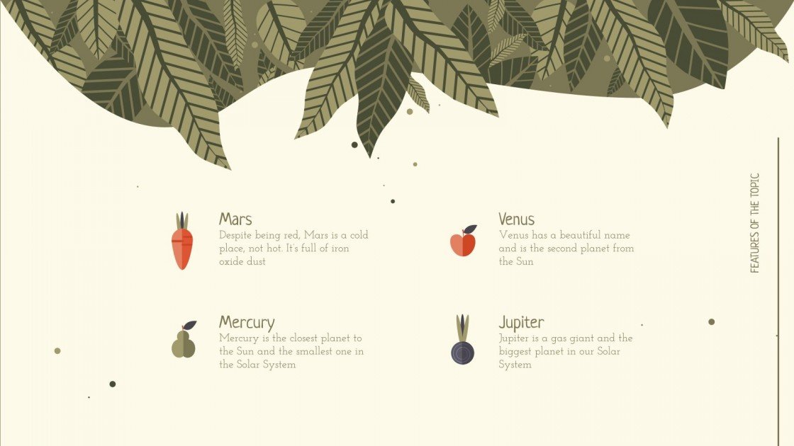 Gardening Workshop Google Slides and PowerPoint Template