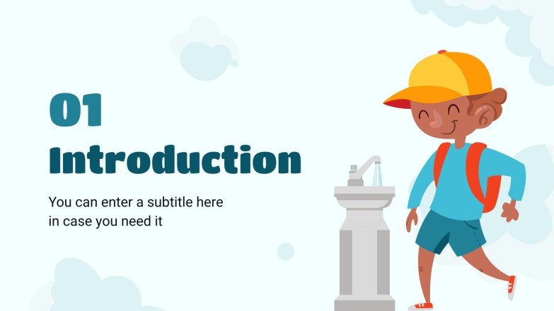 Personal Hygiene and Cleanliness - Health - 4th Grade