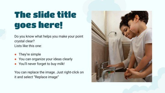 Personal Hygiene and Cleanliness - Health - 4th Grade