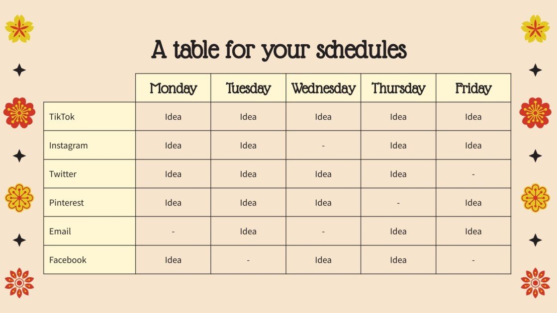 Chinese Spring Festival Social Media Strategy