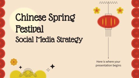 Free Google Slides and PowerPoint templates on festivals