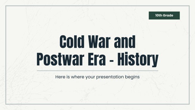Page 3 | Free War Google Slides themes and PowerPoint templates