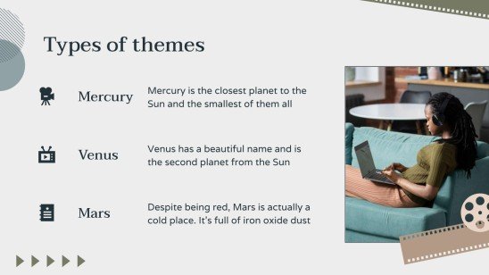 Media and Film Analysis - Language Arts - 12th Grade