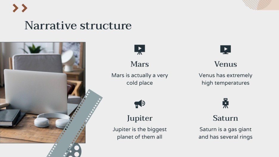 Media and Film Analysis - Language Arts - 12th Grade