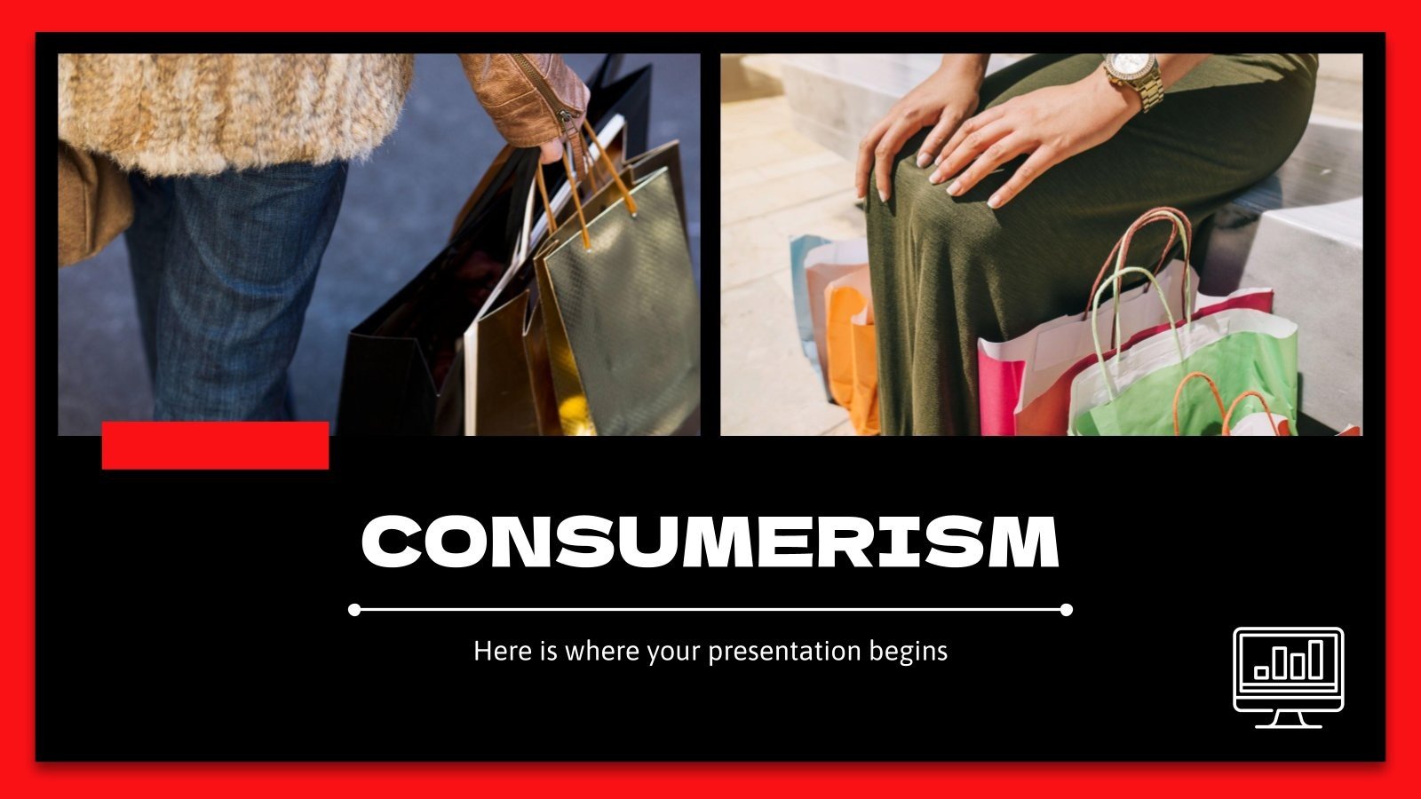 Consumerism Presentation