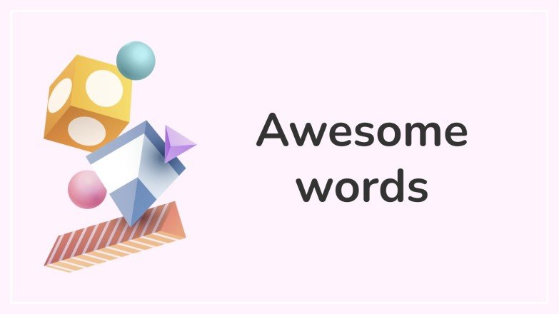 Volume and Surface Area - Math - 8th Grade Presentation