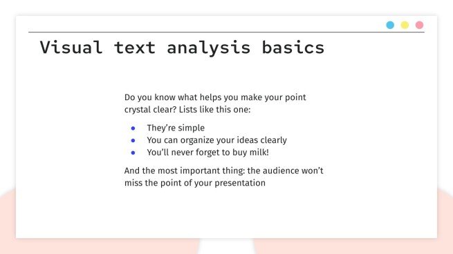 Media Literacy and Visual Text Analysis - 11th Grade