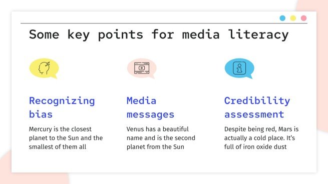 Media Literacy and Visual Text Analysis - 11th Grade