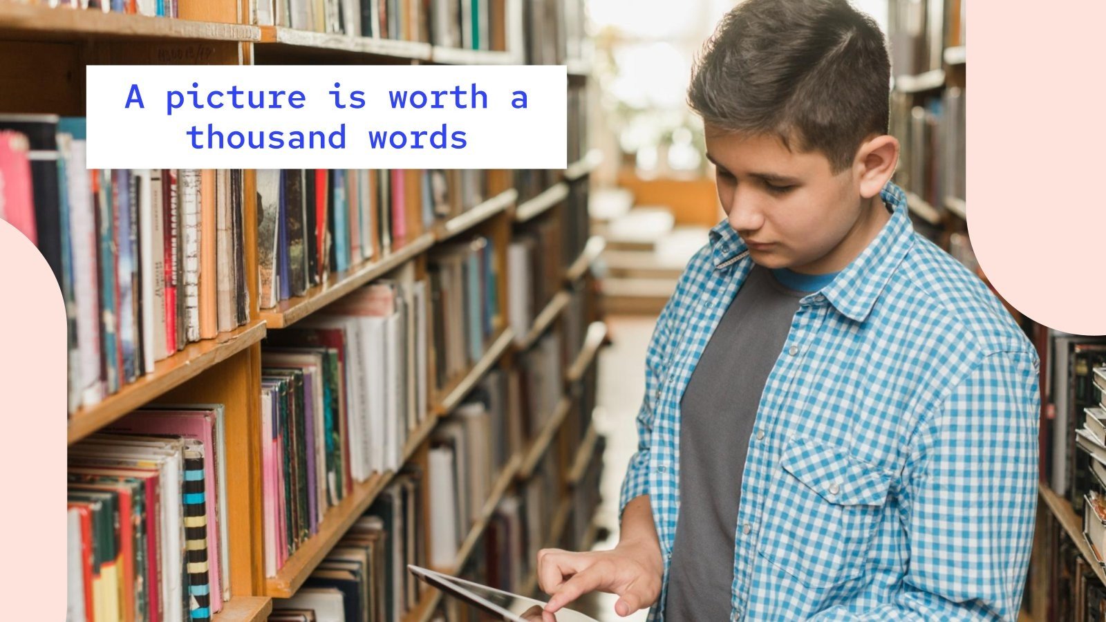 Media Literacy and Visual Text Analysis - 11th Grade